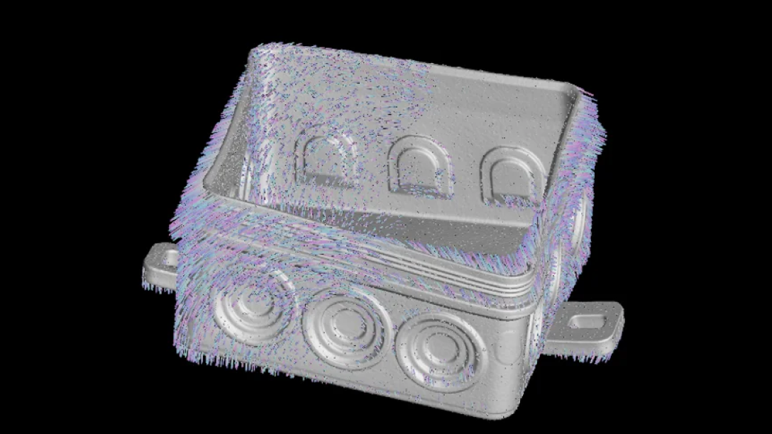 Fixture Simulation - Add-on modules - Products